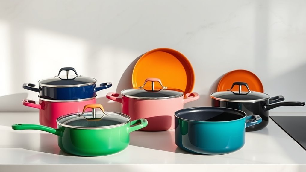 The 5 Best Caraway Cookware Sets of 2025 — Reviews and Buyer’s Guide ...