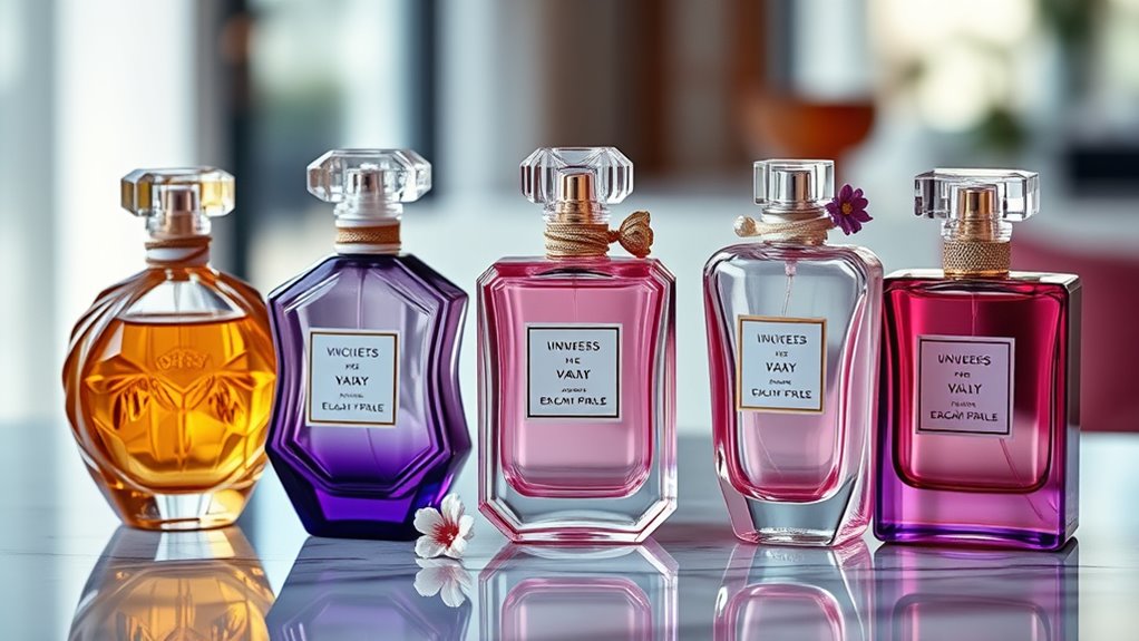 The 5 Best Perfumes for Women in 2025 — Scent-sational Picks You’ll ...
