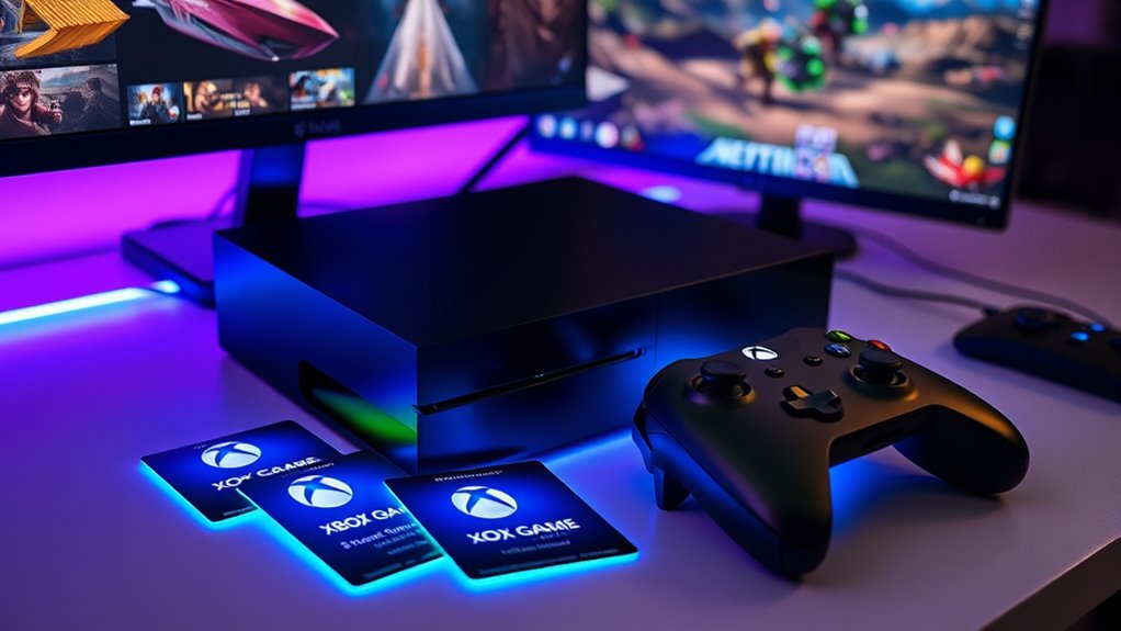 3 Best Xbox Game Pass Ultimate Digital Codes to Unlock Gaming Paradise ...